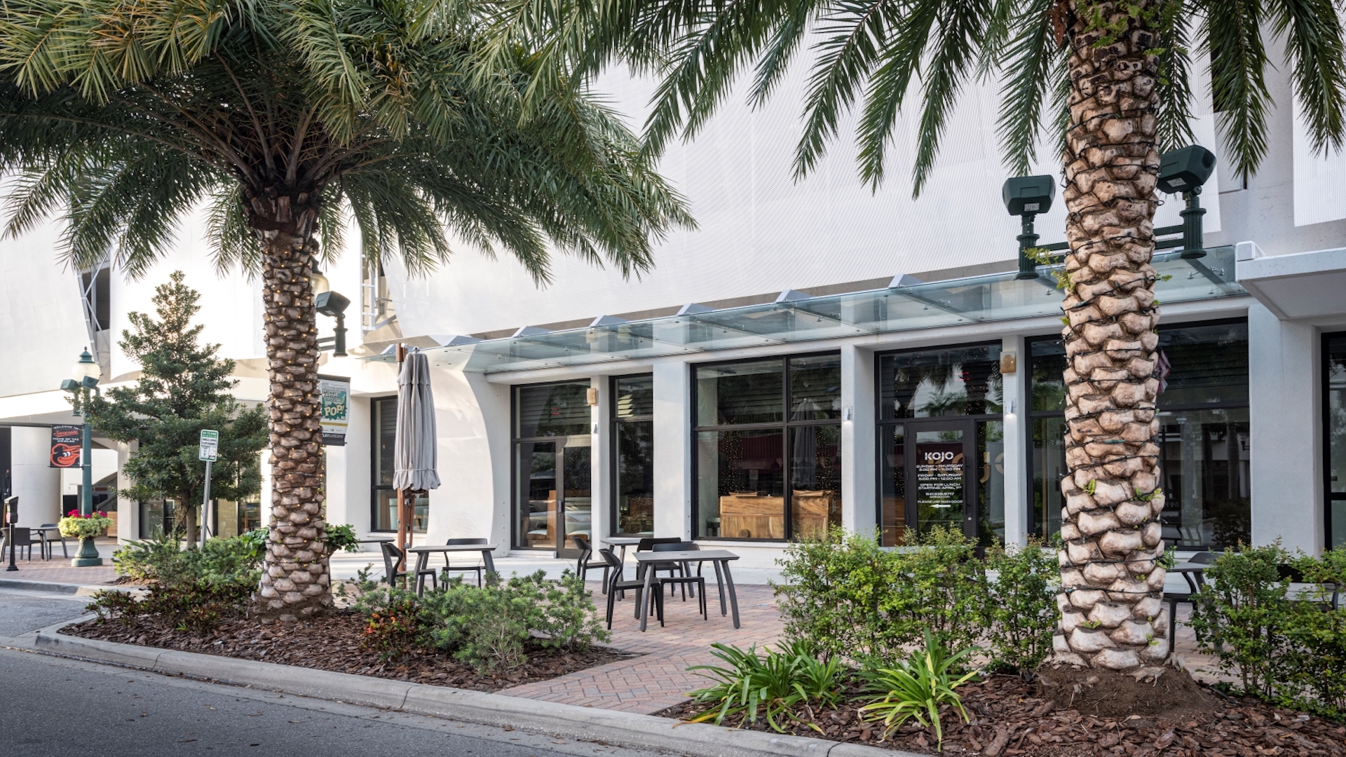 KOJO is an Asian-fusion standout in Sarasota - That's So Sarasota