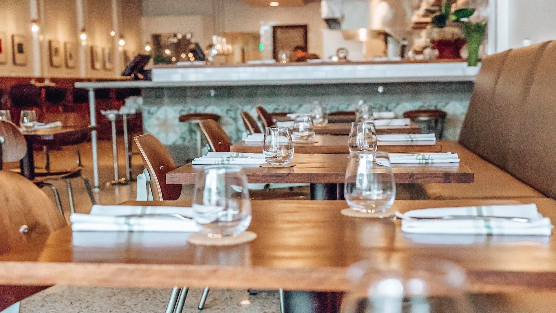 Lila offers casual dining with a rustic vibe - That's So Sarasota
